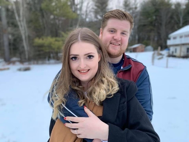 Abigail & Ryan | Joy